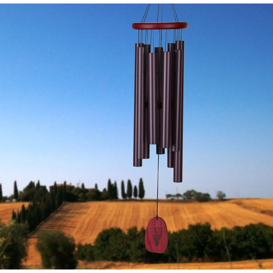 Les Petits bonheurs de Marguerite | WOODSTOCK CH. Carillon de Toscane T ...
