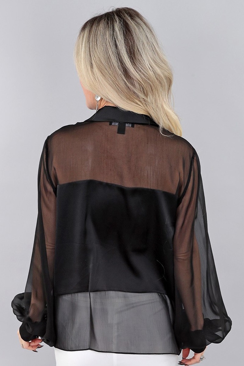 Les Petits bonheurs de Marguerite | MICHAEL TYLER Chemisier de ...