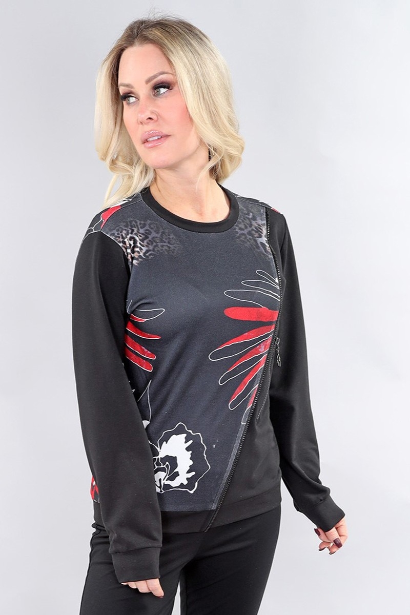 Les Petits bonheurs de Marguerite | MICHAEL TYLER Chandail à imprimé ...