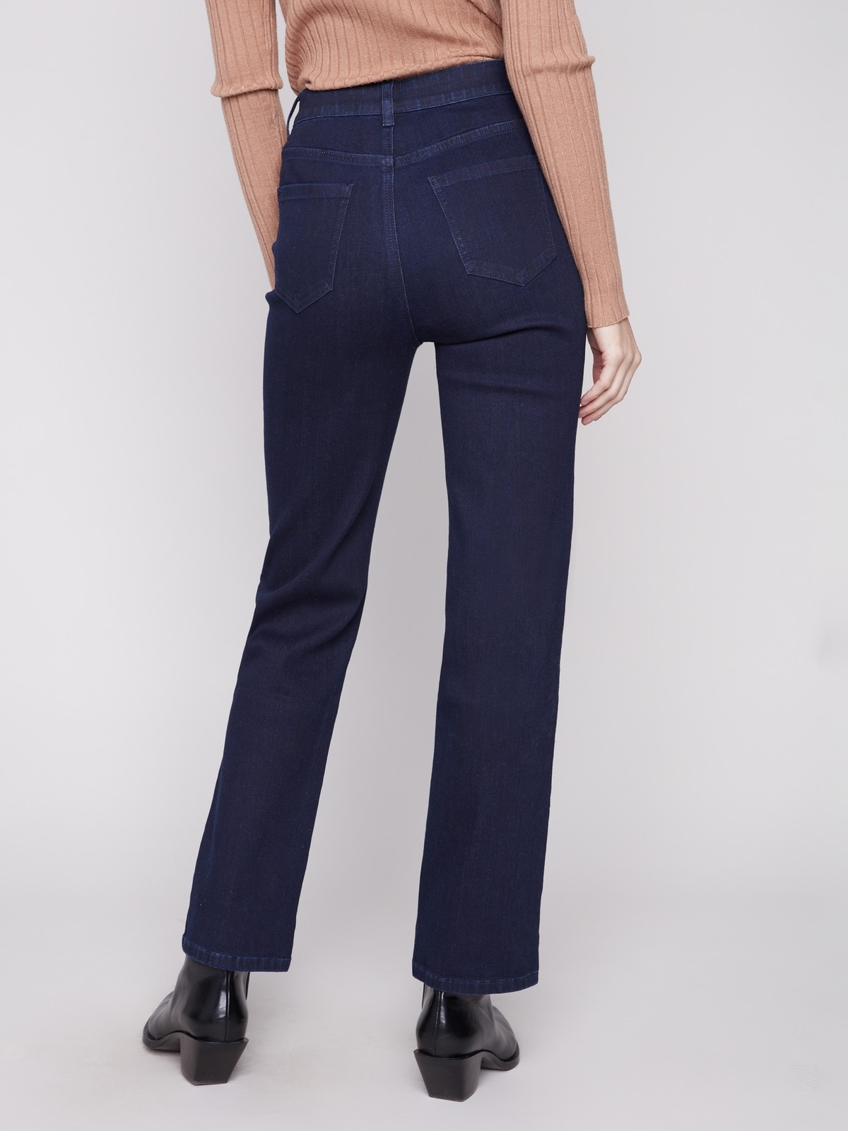 Les Petits bonheurs de Marguerite | CHARLIE B Jeans ventre plat à ...