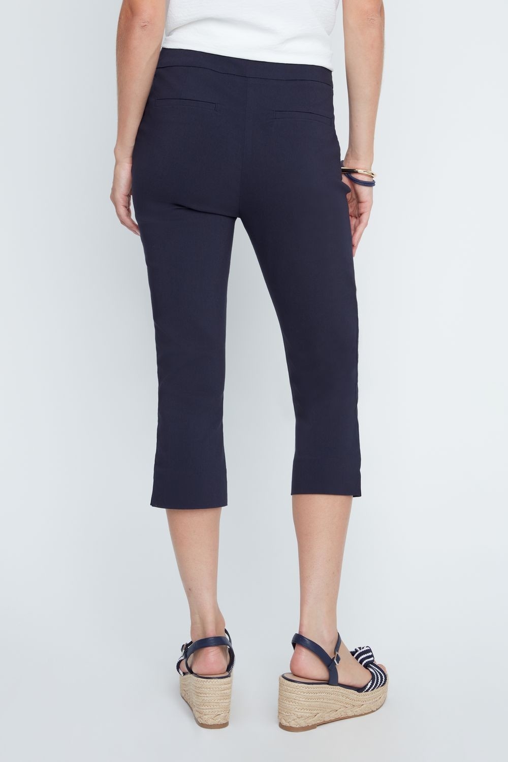 Les Petits bonheurs de Marguerite | RENUAR Capri pull on avec poches à ...